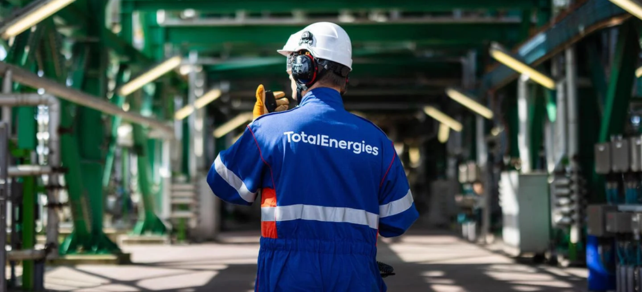 Process and Control Today | TotalEnergies chooses IFS for global asset ...